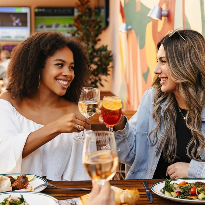 About Sonnel | Redefining Hospitality