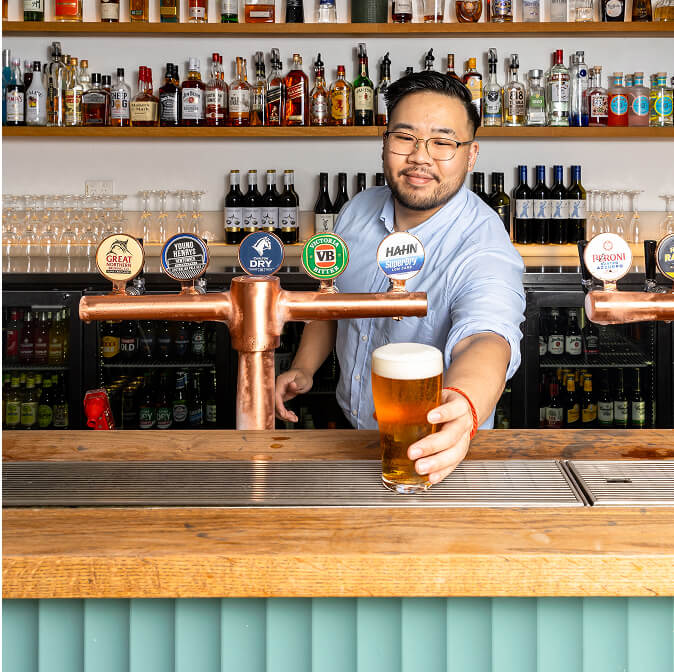 About Sonnel | Redefining Hospitality